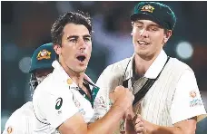 Star all-rounder Green to join ranks of IPL - PressReader