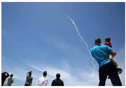 Canada looking to help develop sensors for 'Golden Dome' missile ...