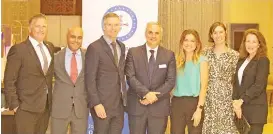 OABC hosts business networking event - PressReader