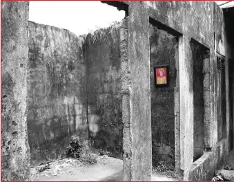 About Grief, Ofem Ubi Muses - PressReader