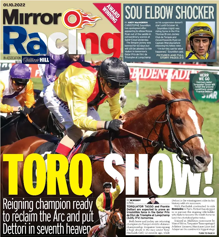 TORQ SHOW! - PressReader