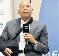 Inkantolo iphoqa uhulumeni apheze ukucima ugesi - PressReader