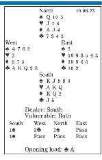 Wisely employ your big gun - PressReader