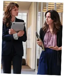 How two dogged reporters sparked the MeToo uprising - PressReader