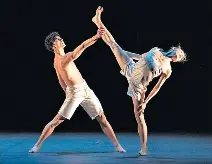 A Rite goes wrong in Rojo’s swan song - PressReader