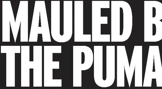 MAULED BY THE PUMAS - PressReader