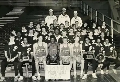 Record resonates 50 years later - PressReader