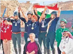 EFI backs call to send harassment accused coach Warraich to Jordan ...