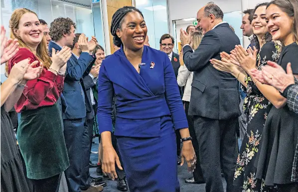 ‘It’s time for a fresh start’ - PressReader