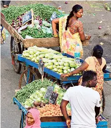 BBMP to distribute electric street vending vehicles at 90% subsidy ...