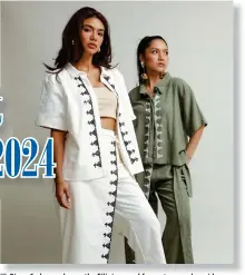 Fashion, art and culture collide at Kultura’s Filipino Design Studio ...