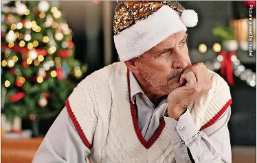 Mr Memory Man’s living in the past - PressReader