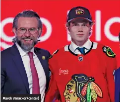 POISED FOR A SPLASH - PressReader