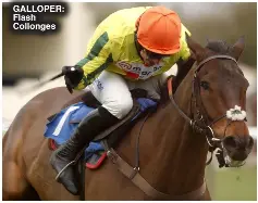 IT’S ALL FUN AND GAMES - PressReader