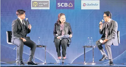 Tourism singled out for big rebound - PressReader