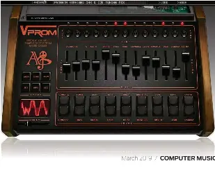 Aly James Lab VProm 2 - PressReader