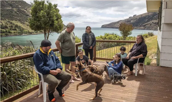 Our bach: Taking it back to the 1960s - PressReader