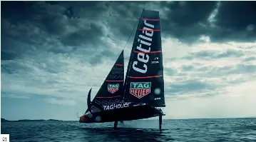 MAKING WAVES - PressReader