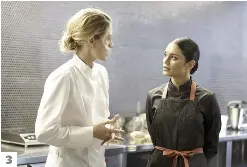 Le Château Frontenac en vedette dans un film bientôt à l’affiche - PressReader