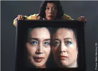 Making a scene - PressReader