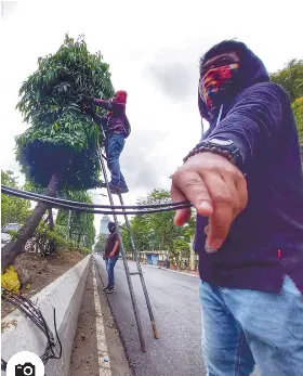 EARTH-BALLING. - PressReader