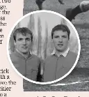 Andre, high priest of French running rugby - PressReader