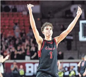What will next year bring to Oklahoma high school sports? - PressReader
