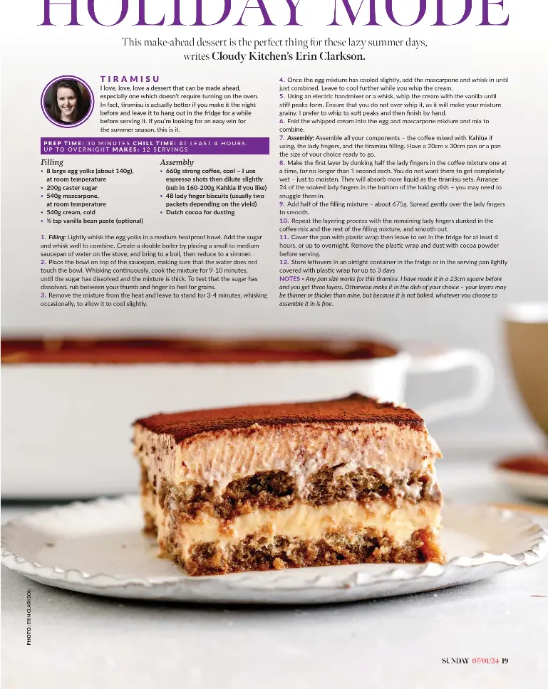 HOLIDAY MODE - PressReader