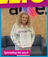 One in a MILLION! - PressReader