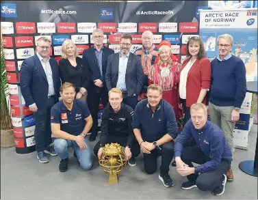 Flott mulighet for Kautokeino - PressReader