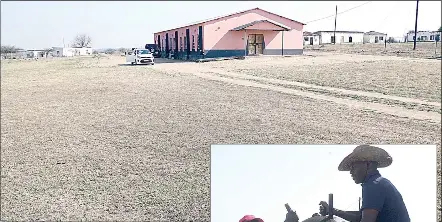 LaZwide’s event ‘forced out’ of inkhundla centre - PressReader