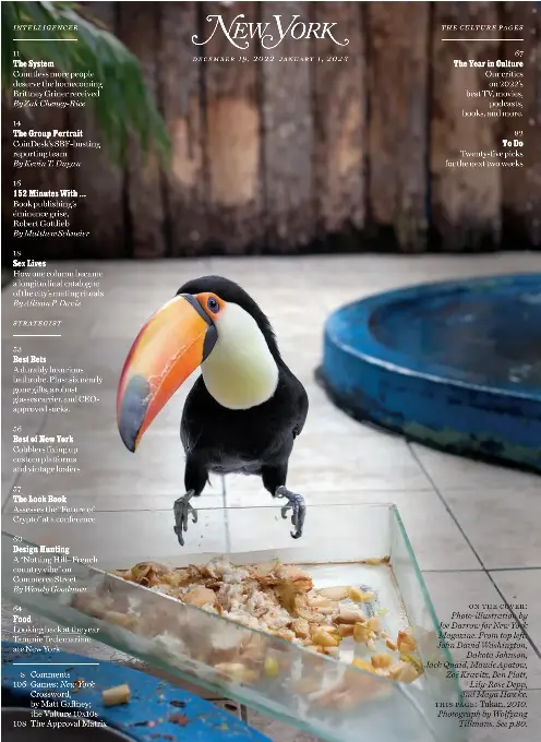 on the cover: - PressReader