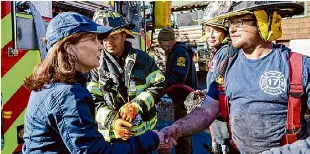 Hochul enacts burn ban - PressReader