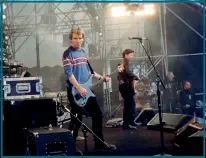 Derek Forbes on the pain of being sacked from Simple Minds in 1985 ...