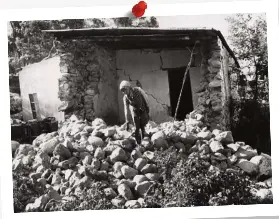 29 SEPTEMBER 1969 – TULBAGH EARTHQUAKE - PressReader