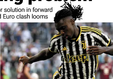 Striking problem - PressReader