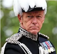 VIP abuse case chief wants the top job at UK’s FBI - PressReader