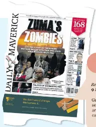 Readers’ views - PressReader