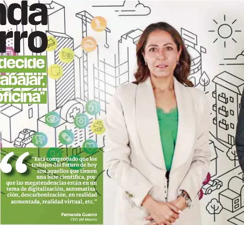 Fernanda Guarro - PressReader