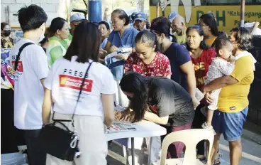 Upholding traditions of charity and gratitude - PressReader