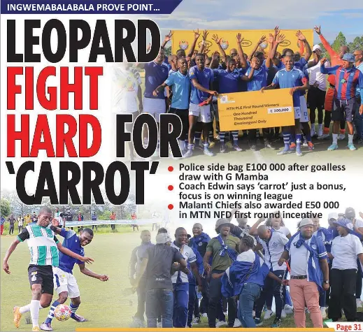 MCATEE SCORES HAT-TRICK IN FA CUP THIRD-ROUND ROUT - PressReader