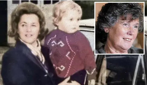 Best friend who helped put killer behind bars dies - PressReader