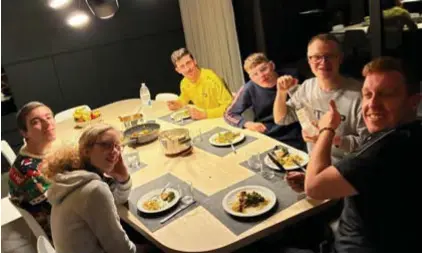 De bekroning van veertien jaar werk - PressReader