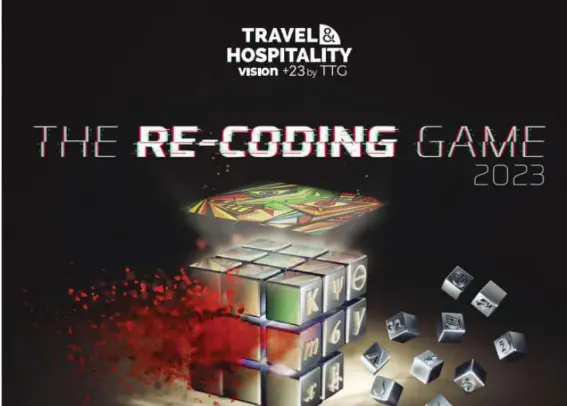 Vision +23: ecco tutti i trend - PressReader