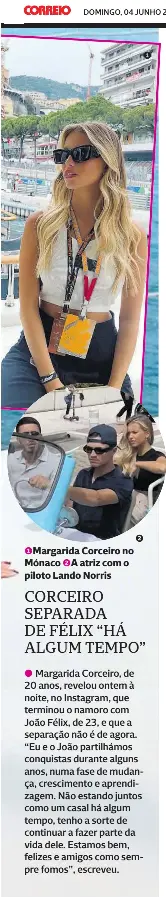 FAMOSOS DÃO MAIS BRILHO ÀS MARCHAS - PressReader