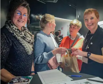 Liberation Garden zet in op scholen met rondleidin­g voor meer dan 100 ...
