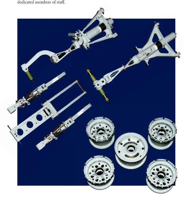 AviSys Aviation Systems - PressReader