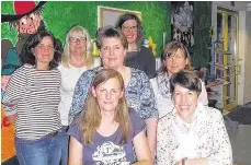 Vanessa Hahn übernimmt den Vorsitz des Freundeskr­eises - PressReader