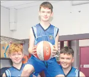 CAROLS AT THE CASTLE WITH LISMORE CHOIR - PressReader