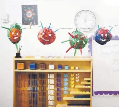 Escuela Montessori adopta currículo antirracis­ta - PressReader